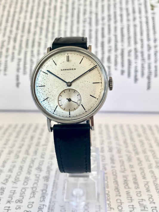Longines – donmarcotime